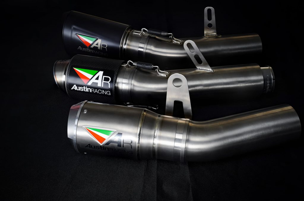 Report Counterfeit - Austin Racing Thailand